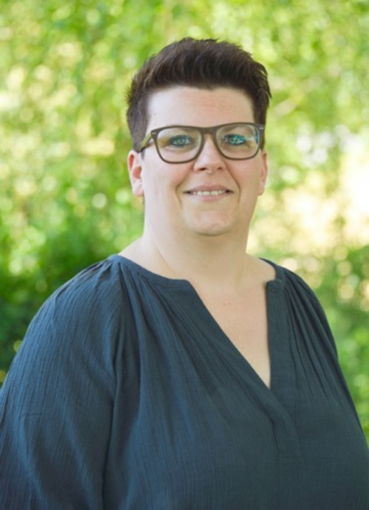 GRin Victoria Pfeiffer - Teamliste - SPÖ Olbendorf